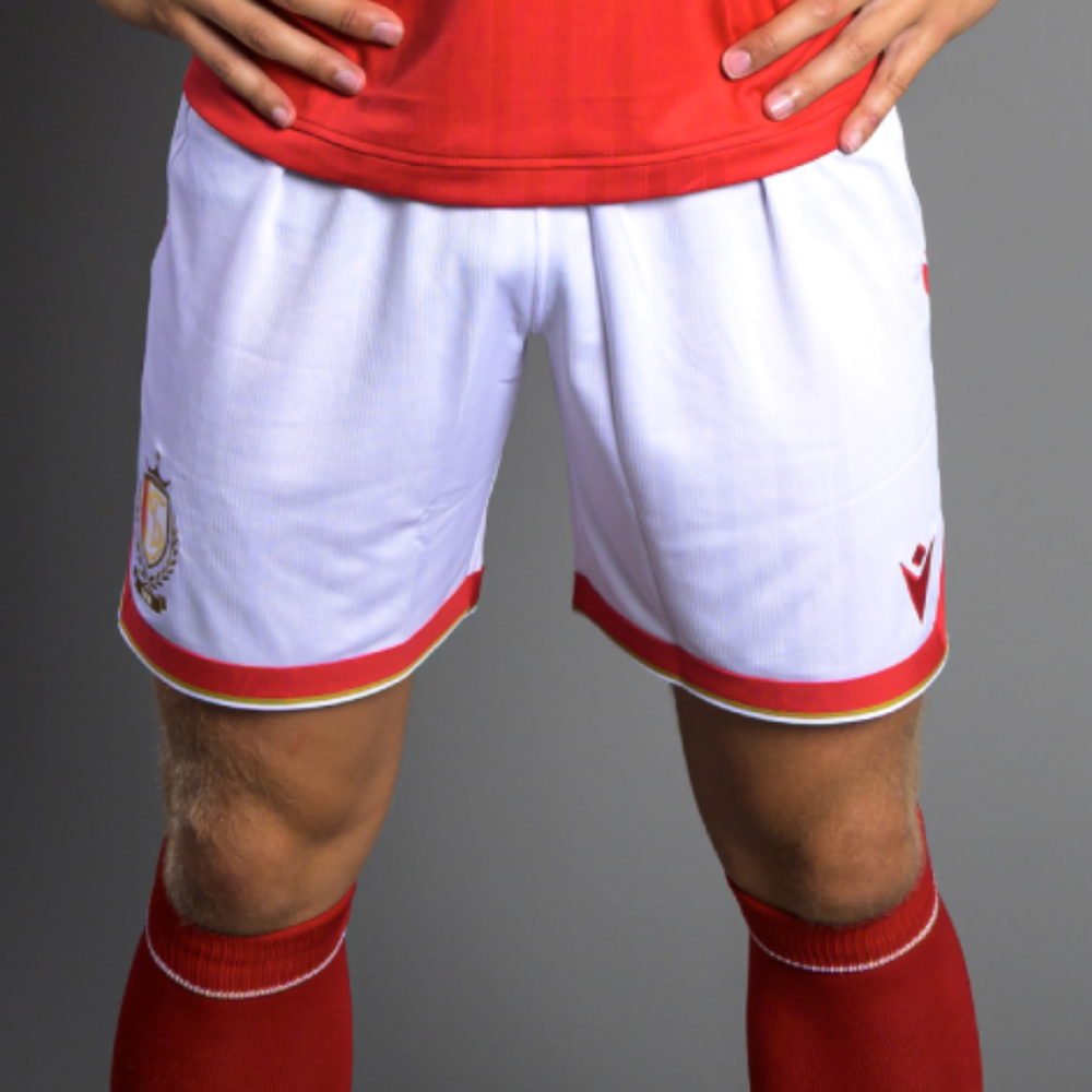 Fanshop Standard de Liège