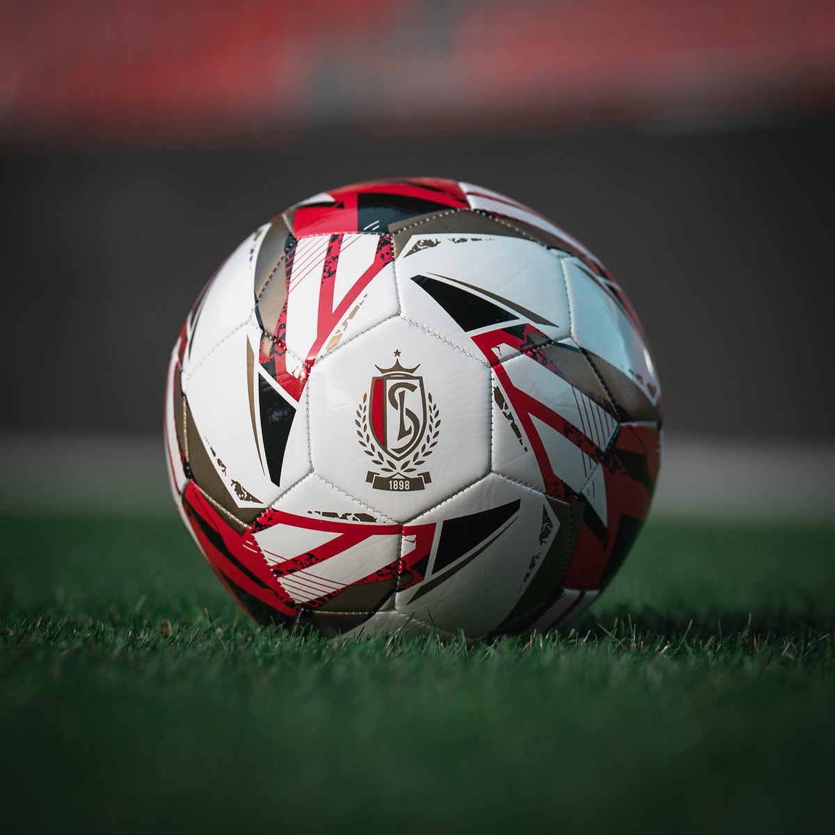 Fanshop Standard de Liège