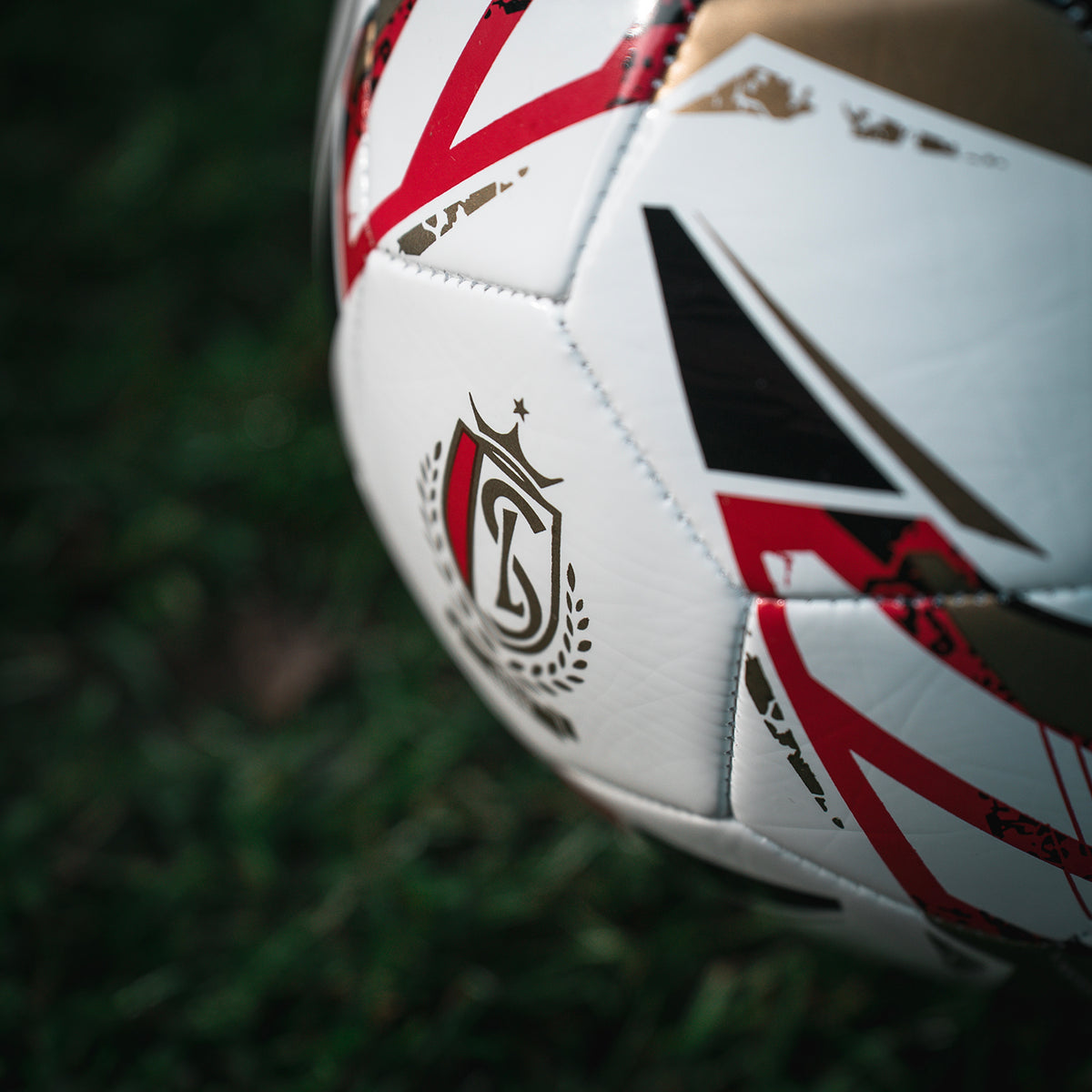 Fanshop Standard de Liège